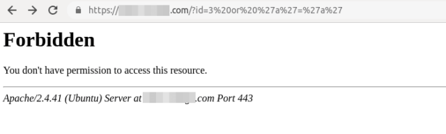 How to Set Up ModSecurity with Apache on Debian/Ubuntu