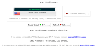 How To Install and Use ProtonVPN on Desktop Linux - LinuxBabe