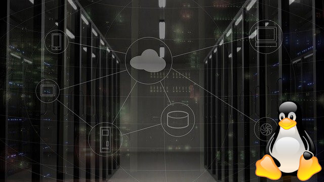 How to Create a Linux VPS Server on ScalaHosting - LinuxBabe