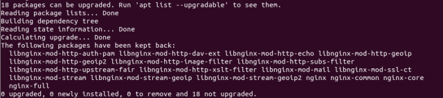 How to Set Up ModSecurity with Nginx on Debian/Ubuntu