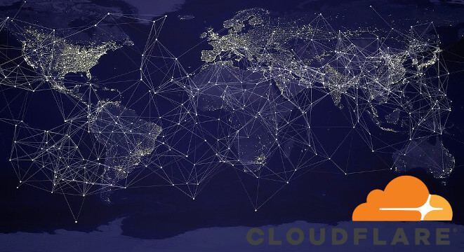 How to Create DNS Records at Cloudflare - LinuxBabe