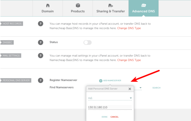 Set Up BIND Authoritative DNS Server on Ubuntu 22.04/20.04