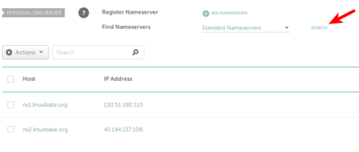 Set Up BIND Authoritative DNS Server on Ubuntu 22.04/20.04
