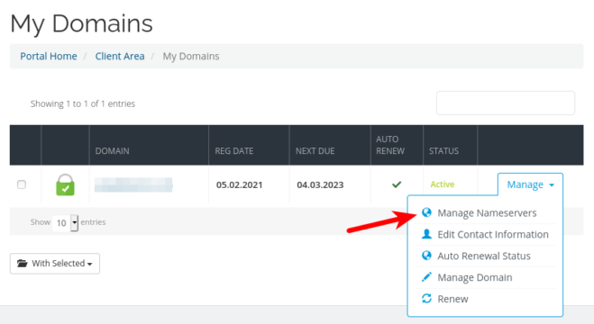 How to Create DNS Records at Cloudflare - LinuxBabe