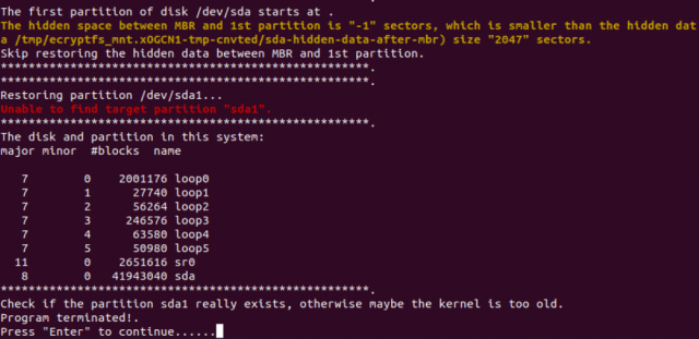 How to Use Clonezilla to Back Up and Migrate VPS - LinuxBabe