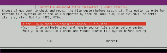 How to Use Clonezilla Live to Back Up Your Hard Drive