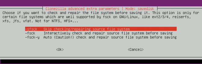 How to Use Clonezilla Live to Back Up Your Hard Drive