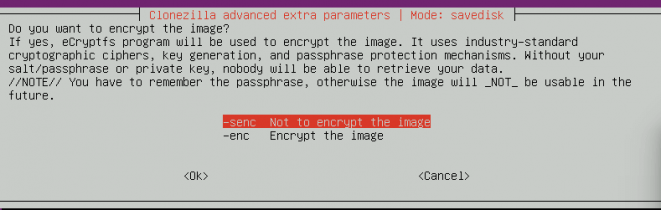 How to Use Clonezilla Live to Back Up Your Hard Drive