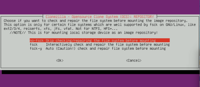 How to Use Clonezilla Live to Back Up Your Hard Drive