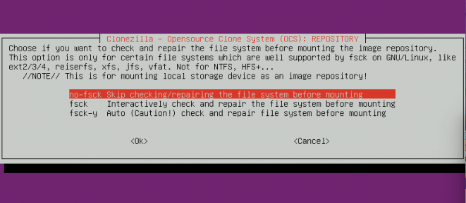 How to Use Clonezilla Live to Back Up Your Hard Drive