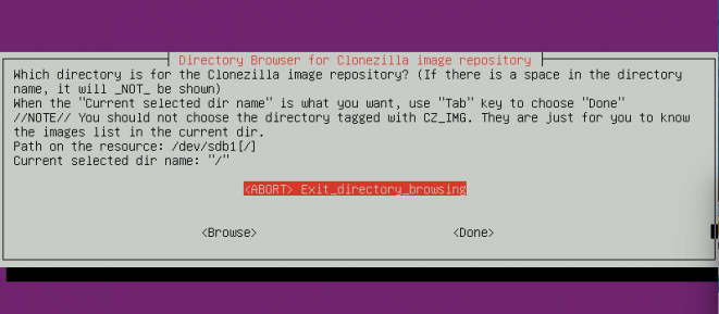 How to Use Clonezilla Live to Back Up Your Hard Drive