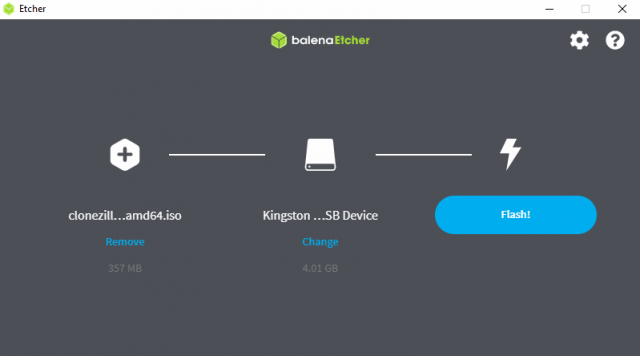 How to Use Clonezilla Live to Back Up Your Hard Drive