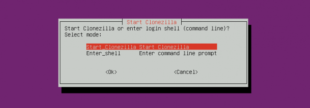 How to Use Clonezilla Live to Back Up Your Hard Drive