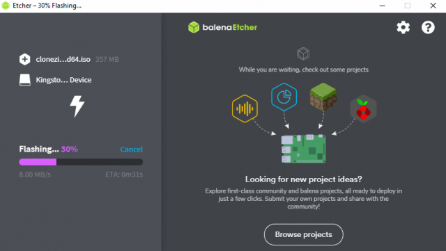 How to Use Clonezilla Live to Back Up Your Hard Drive