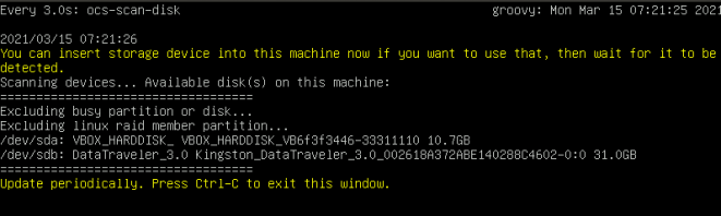 How to Use Clonezilla Live to Back Up Your Hard Drive