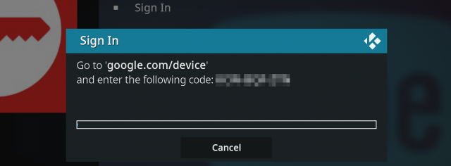 How to Install the YouTube Add-on in Kodi - LinuxBabe