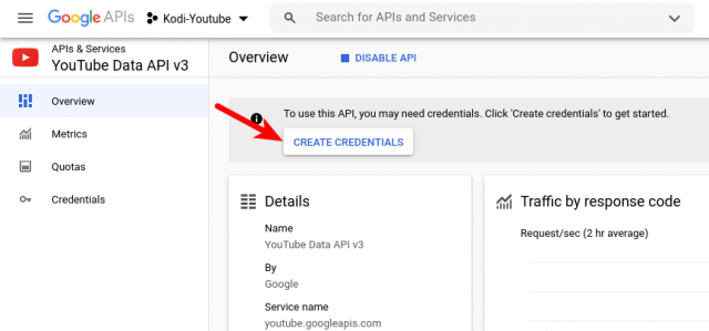 How to Install the YouTube Add-on in Kodi - LinuxBabe