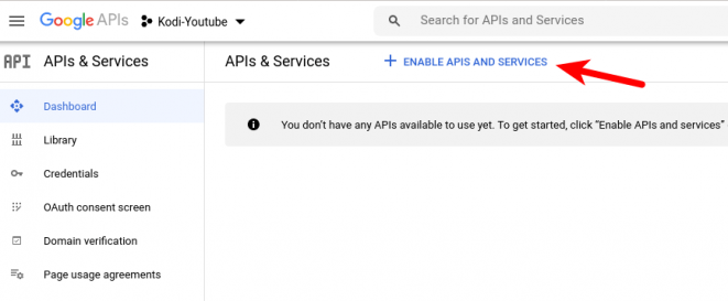 How to Install the YouTube Add-on in Kodi - LinuxBabe