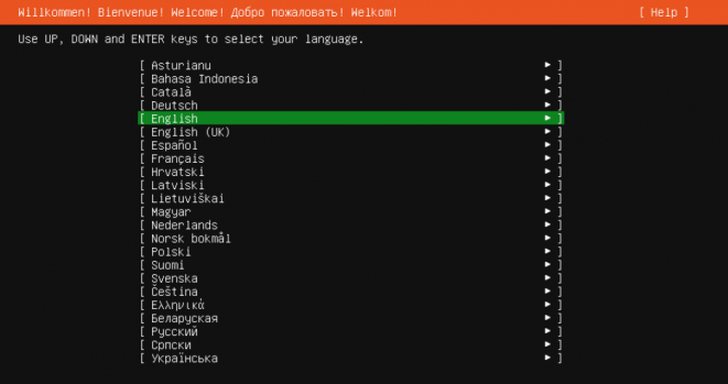 How to Use Clonezilla to Back Up and Migrate VPS - LinuxBabe