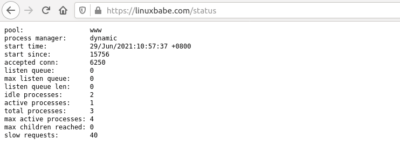How to Fix Common Nginx Web Server Errors - LinuxBabe