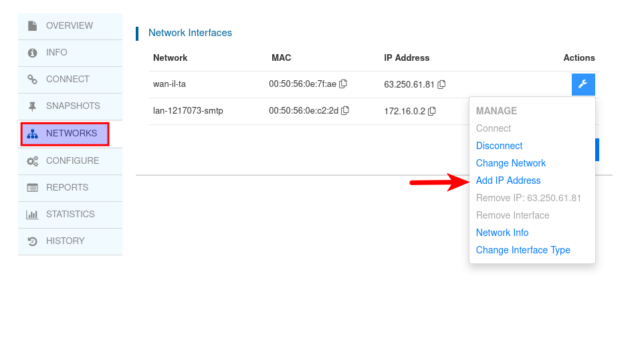 How to Create a Linux VPS Server on Kamatera - LinuxBabe