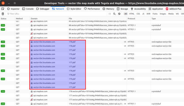 How to Set Up Tegola Vector Tile Server on Ubuntu 20.04 for ...