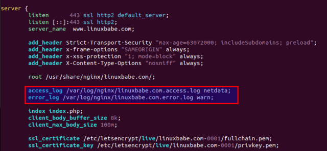 Linux Server Performance Monitoring with Netdata (2022) - LinuxBabe