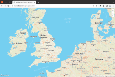 How to Set Up Tegola Vector Tile Server on Ubuntu 20.04 for ...
