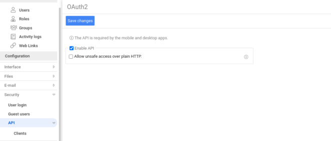 How to Install FileRun on Ubuntu 20.04 with Apache/Nginx