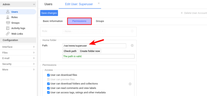 How to Install FileRun on Ubuntu 20.04 with Apache/Nginx