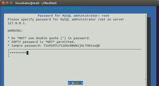 How to Easily Set Up a Mail Server on Debian 11 Bullseye with iRedMail