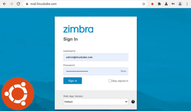Mail Server Archives - LinuxBabe