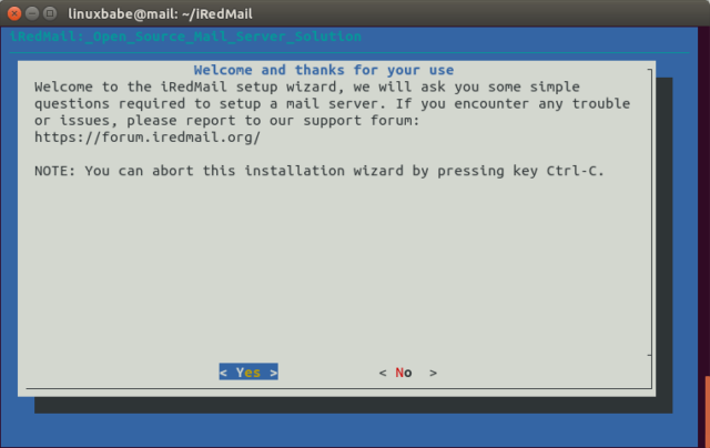 How to Easily Set Up a Mail Server on Debian 11 Bullseye with iRedMail