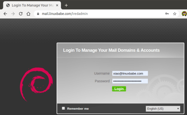 Mail Server Archives - LinuxBabe