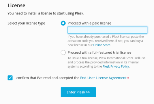 How to Set Up Email Server with Plesk on Ubuntu 20.04 - LinuxBabe