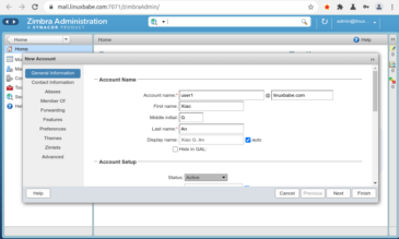 How to Set Up Zimbra Open-Source Mail Server on Ubuntu 18.04