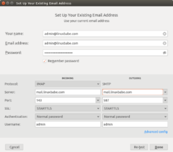 How to Set Up Zimbra Open-Source Mail Server on Ubuntu 18.04