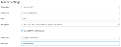 How to Install Mailtrain v2 on Ubuntu 20.04 Server - LinuxBabe