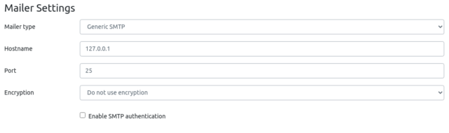 How to Install Mailtrain v2 on Ubuntu 20.04 Server - LinuxBabe