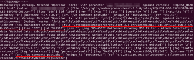 How to Set Up ModSecurity with Nginx on Debian/Ubuntu