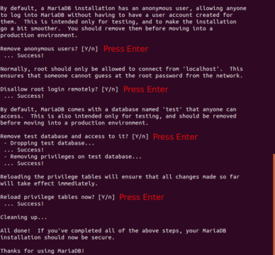 How to Install LEMP Stack on Ubuntu 22.04 Server/Desktop