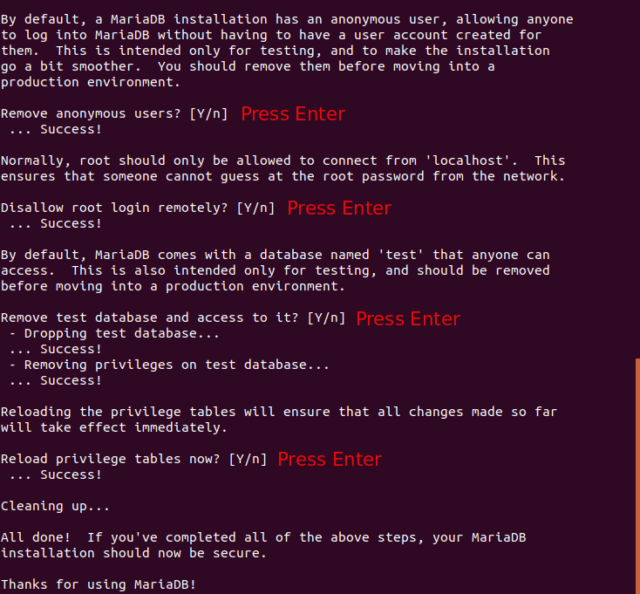 How to Install LEMP Stack on Ubuntu 22.04 Server/Desktop