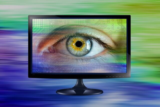 Protect Your Eyes From Computer Screen Harm with IRIS - LinuxBabe