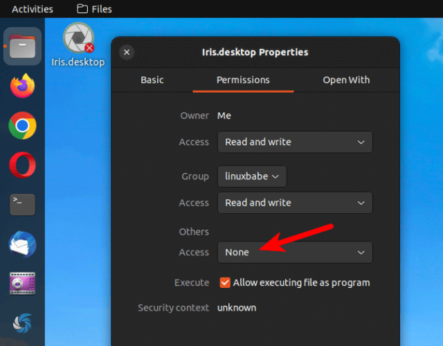 Protect Your Eyes From Computer Screen Harm with IRIS - LinuxBabe