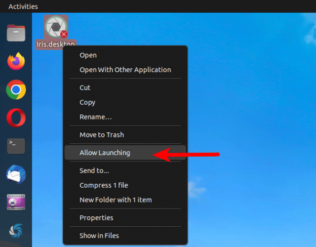 Protect Your Eyes From Computer Screen Harm with IRIS - LinuxBabe