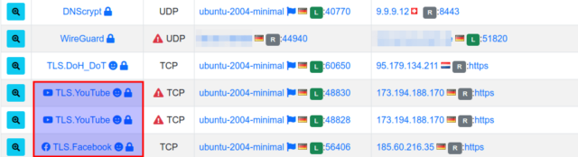 How to Install ntopng Traffic Analysis Tool on Ubuntu Server - LinuxBabe