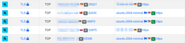 How to Install ntopng Traffic Analysis Tool on Ubuntu Server - LinuxBabe