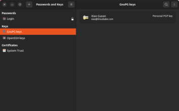 A Practical Guide to GPG Part 2: Public Key Management