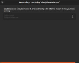 A Practical Guide to GPG Part 2: Public Key Management