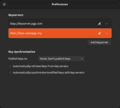A Practical Guide to GPG Part 2: Public Key Management